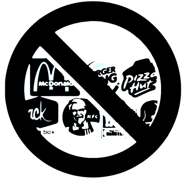 No Dining Out Challenge - International Patient Facilitators