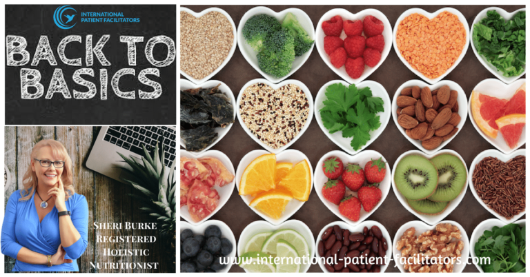 Back to Basics - Bariatric Edition | International Patient Facilitators