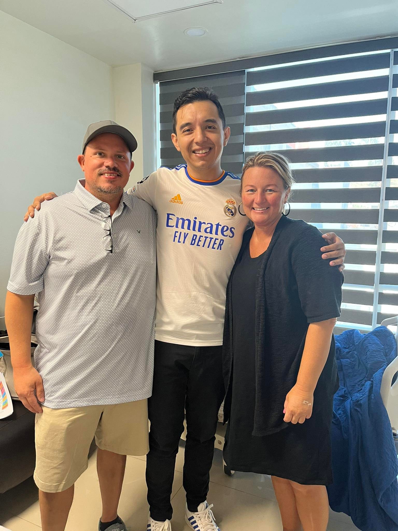 Bariatric Testimonials | International Patient Facilitators